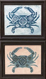 Samplers Revisited: Reproduction Needlework Sampler Charts for you to stitch!
